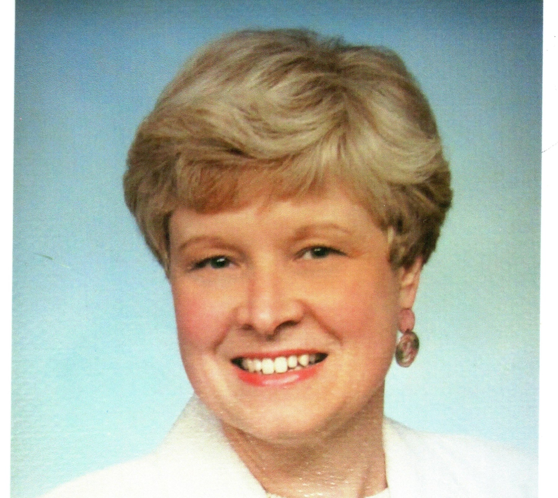 Susan Yrjanson Obituary - Tumwater, WA