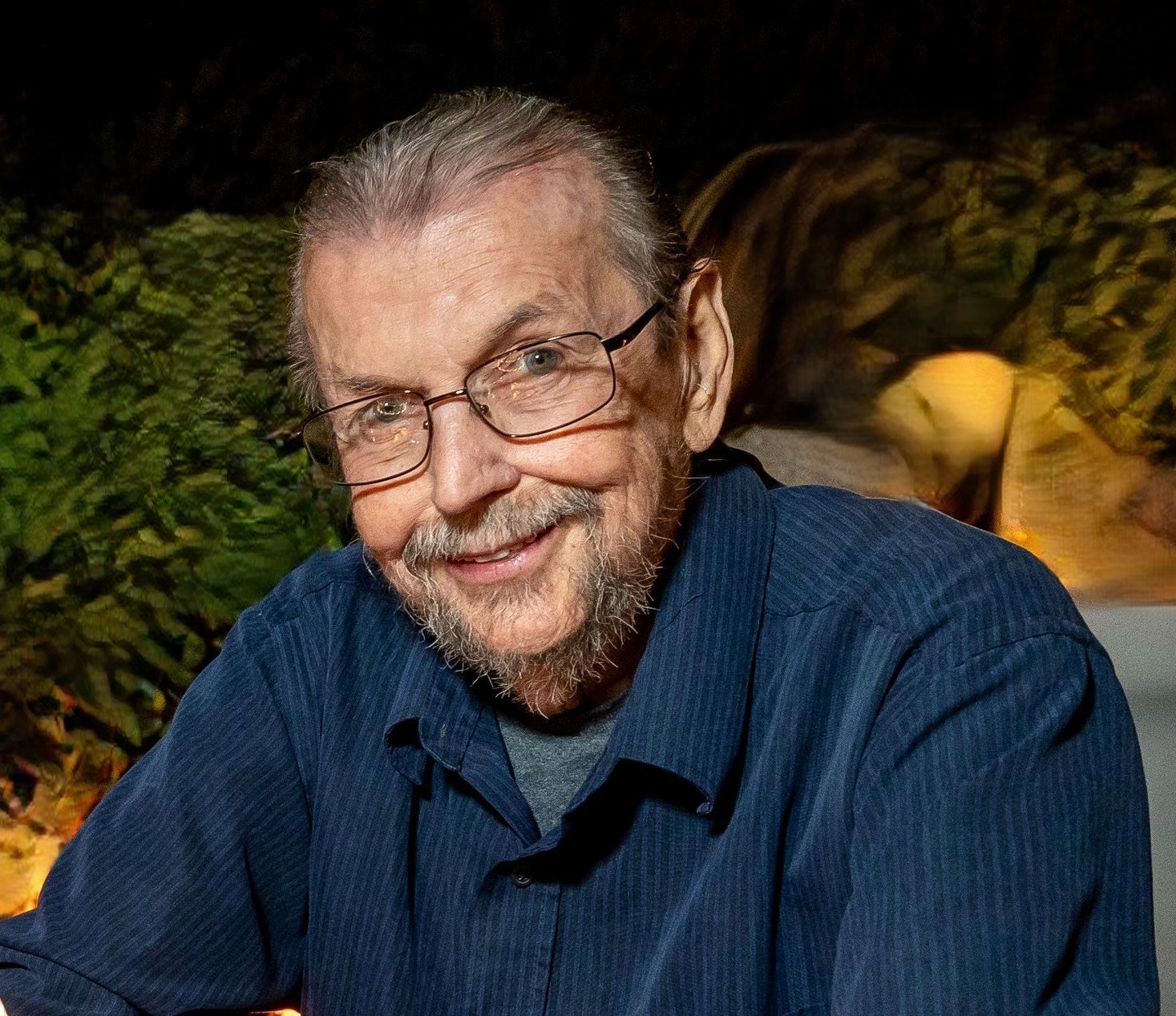 Gerald Abrahamson Obituary - Sun City, AZ