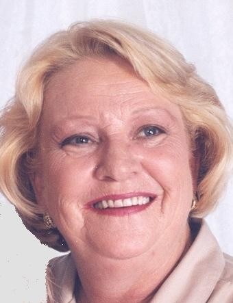 Peggy Stringfellow Obituary - Columbus, GA