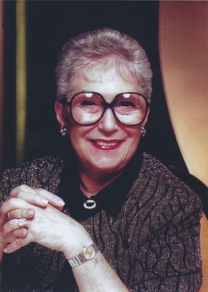 Arlene Eaton Obituary - Wilmette, IL