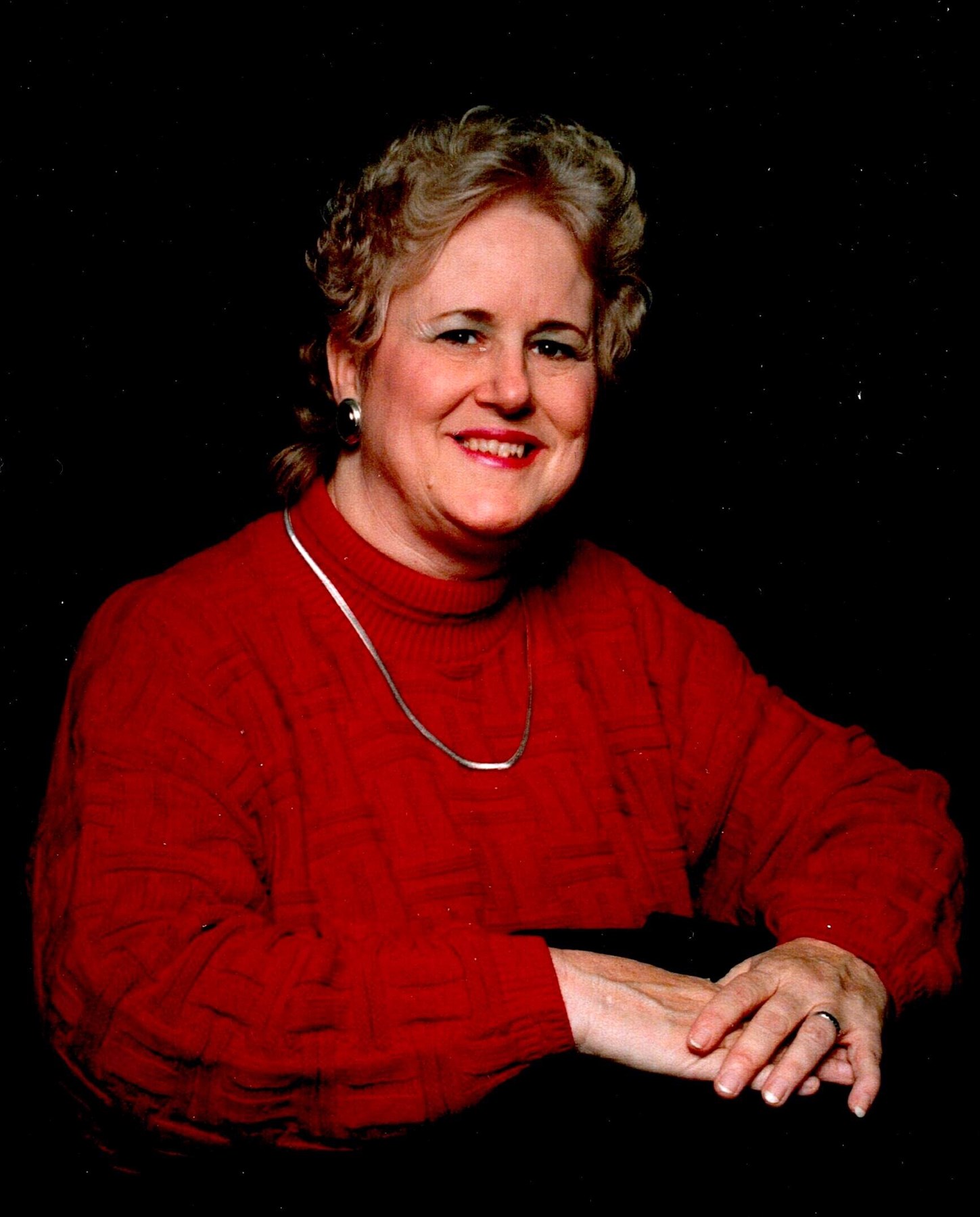 Judith Annette Bonar Obituary - Victoria, TX