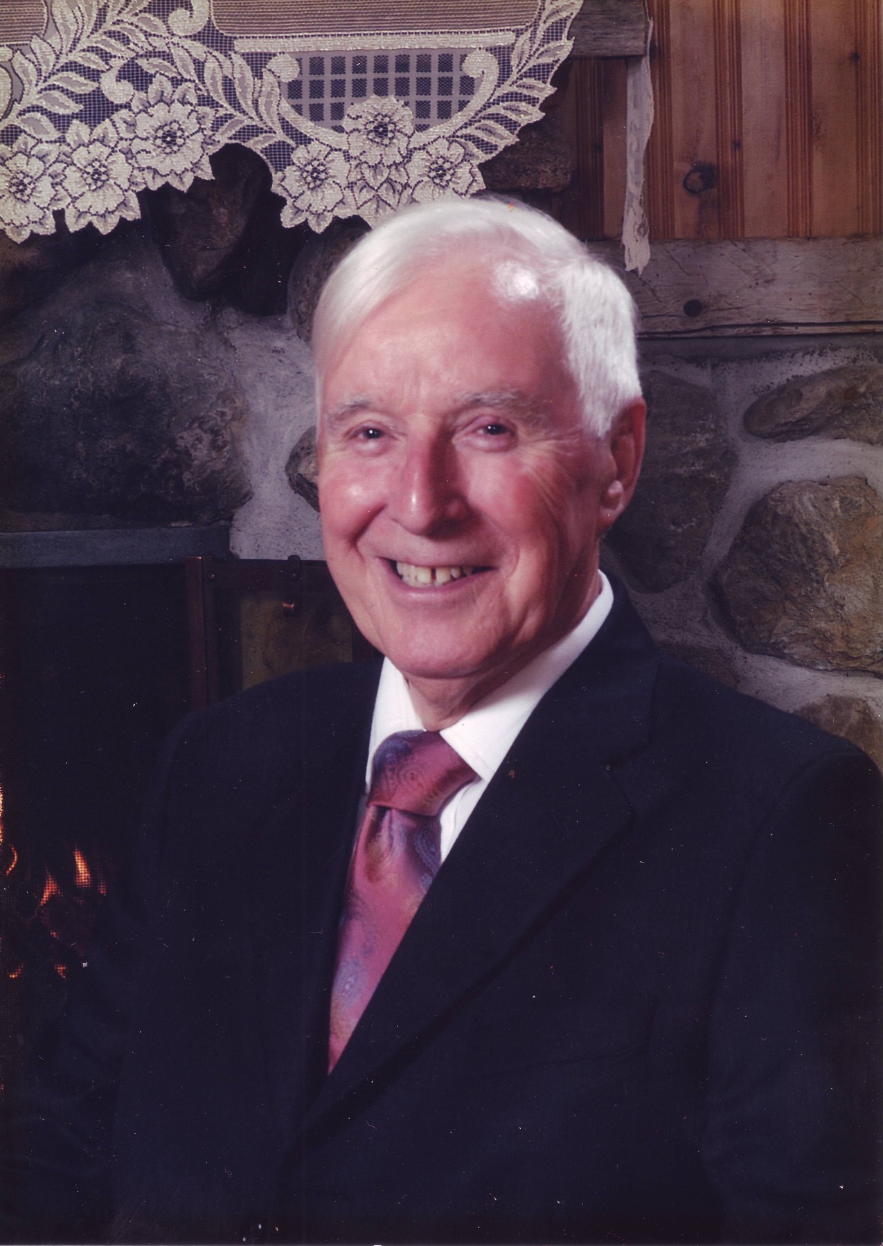 Raymond Huot Obituary - L Ancienne-Lorette, QC