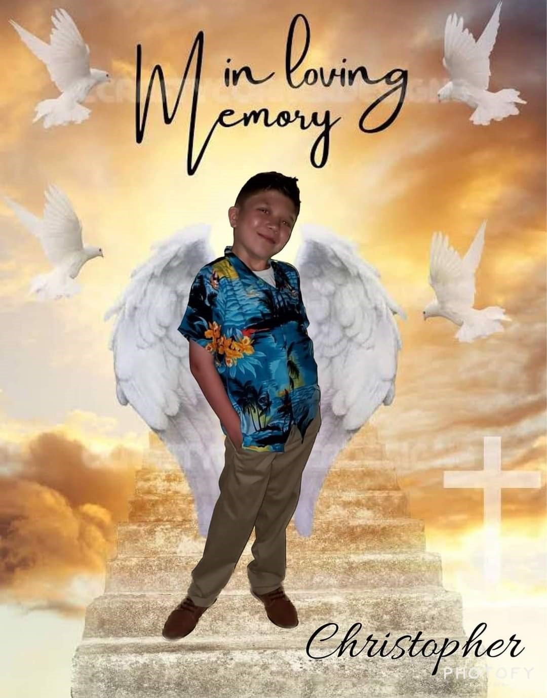 Christopher Cramer Obituary - Tampa, FL