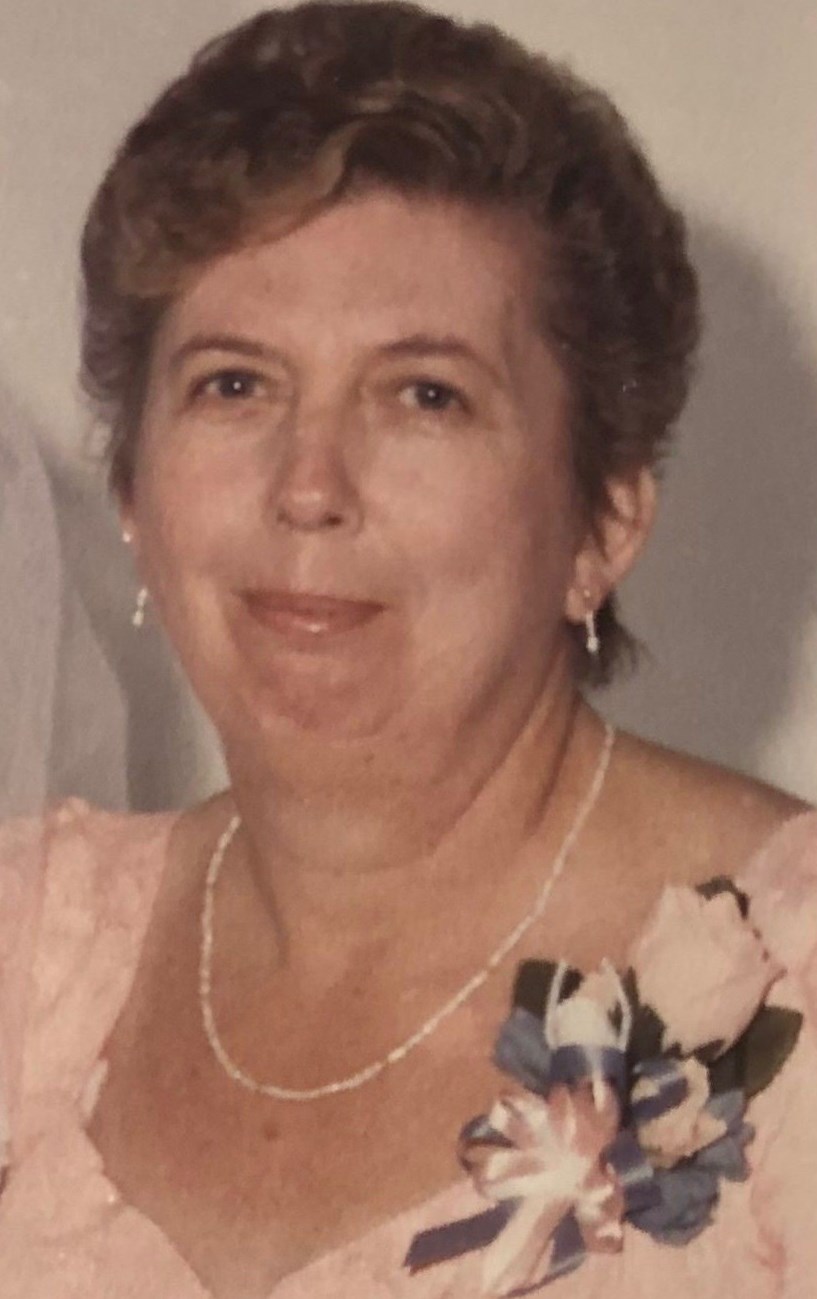 Linda McElfresh Obituary - Brandon, FL