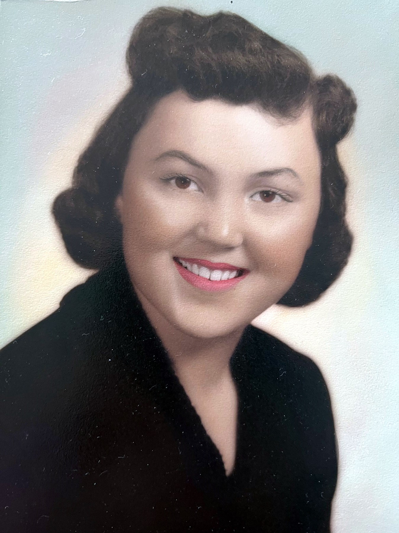 Joyce Lyons Obituary - Wheat Ridge, CO