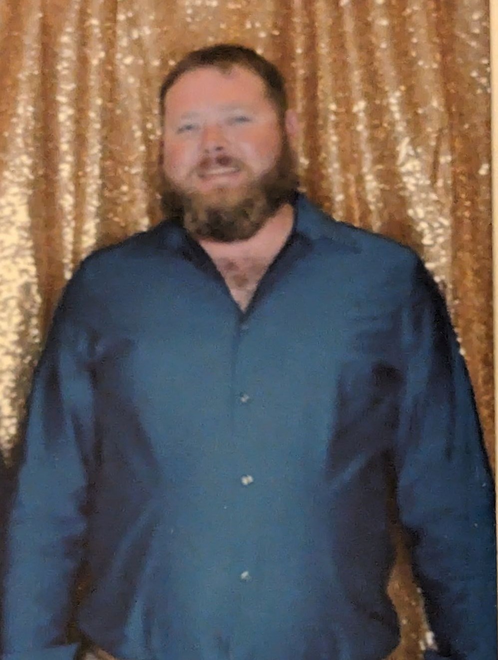 Jonathan Kamp Obituary - Orange City, FL