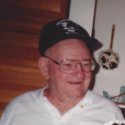 Calvin Flood Obituary - Palm Bay, FL