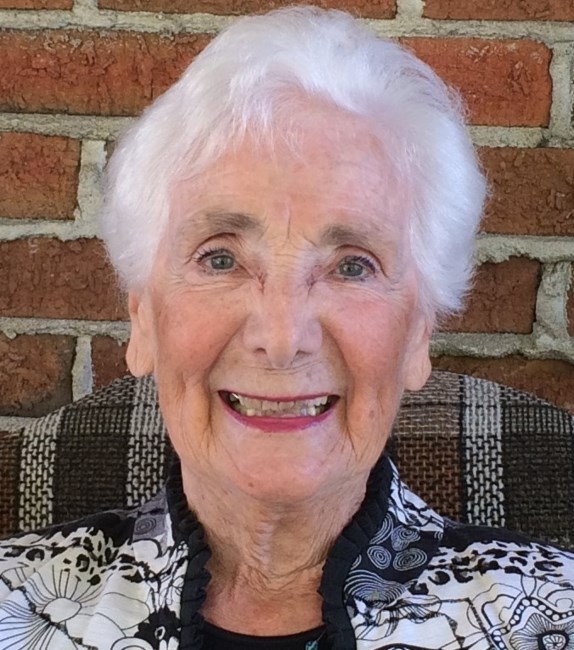 Marguerite Frégeau Magnan Obituary - Pointe-Claire, QC