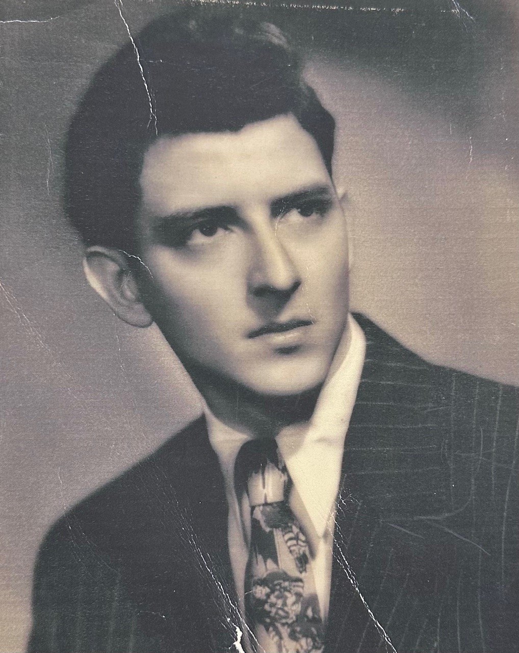 Gordon Cook Obituary - Little Rock, AR