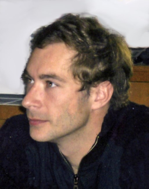 Jesse Burnett Obituary - Arlington, WA