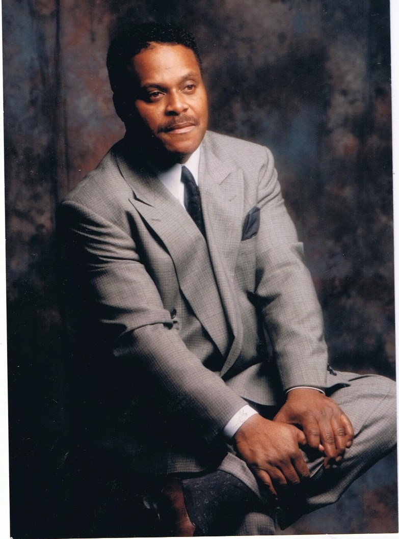 Charles Washington Obituario