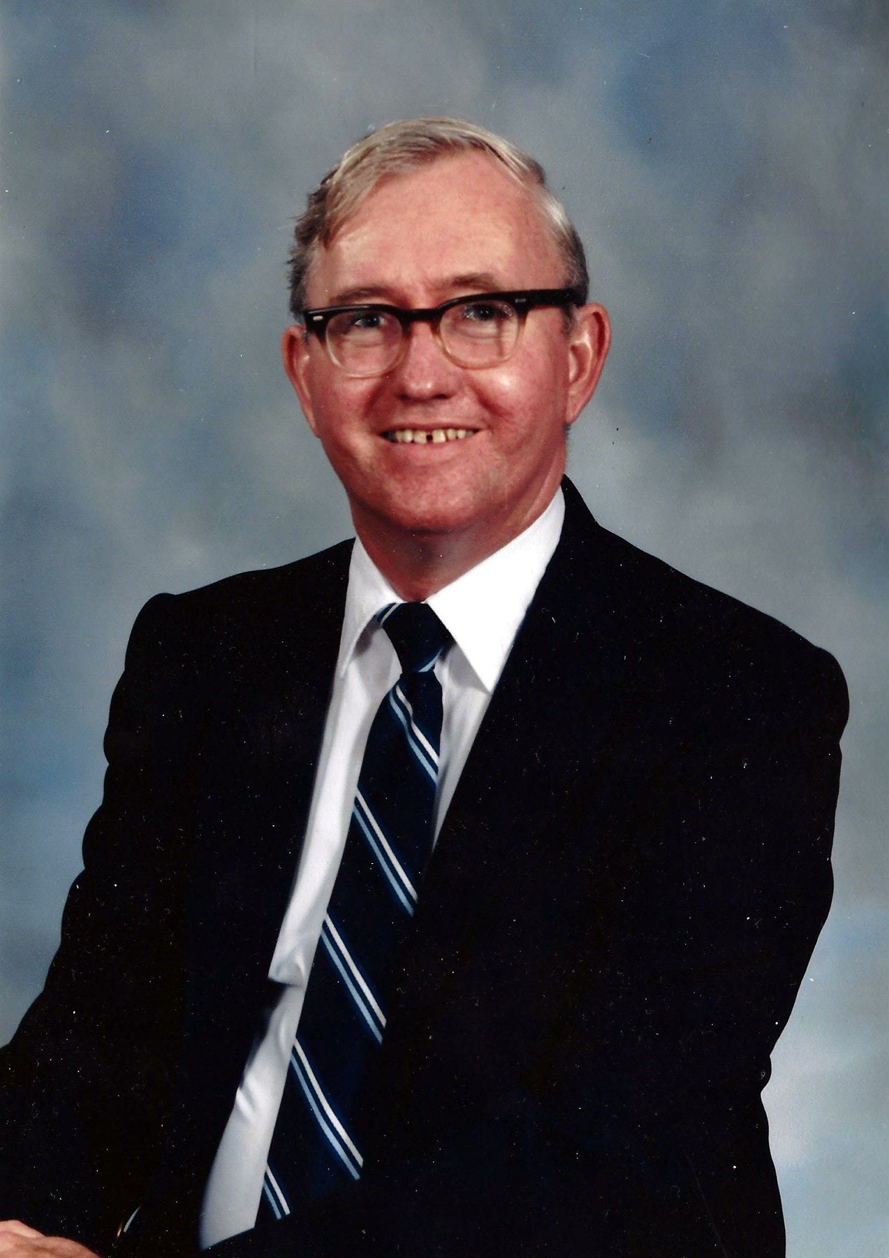 James Floyd Cooper Obituary - Collierville, TN