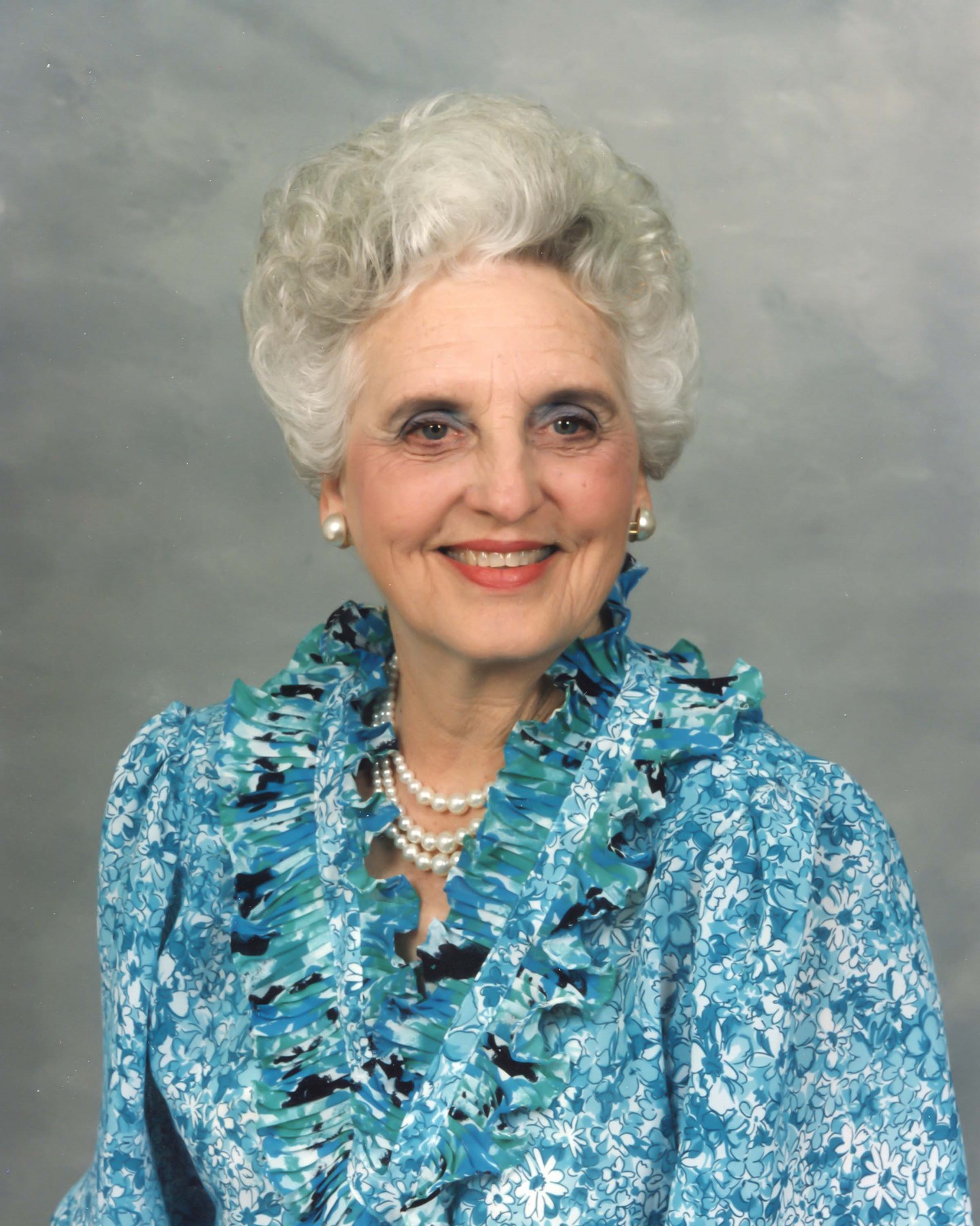 Evelyn H Vaughn Obituary Fort Worth Tx