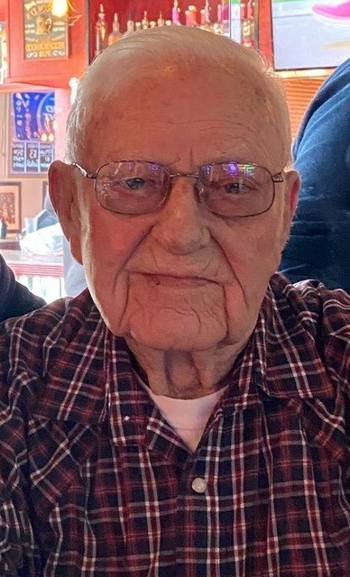 Kenneth Knox Obituary - Peoria, IL
