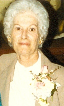 Mary Margarette Weaver Obituary - Jacksonville, FL