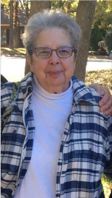 Margo McNeill Obituary - Arlington, TX