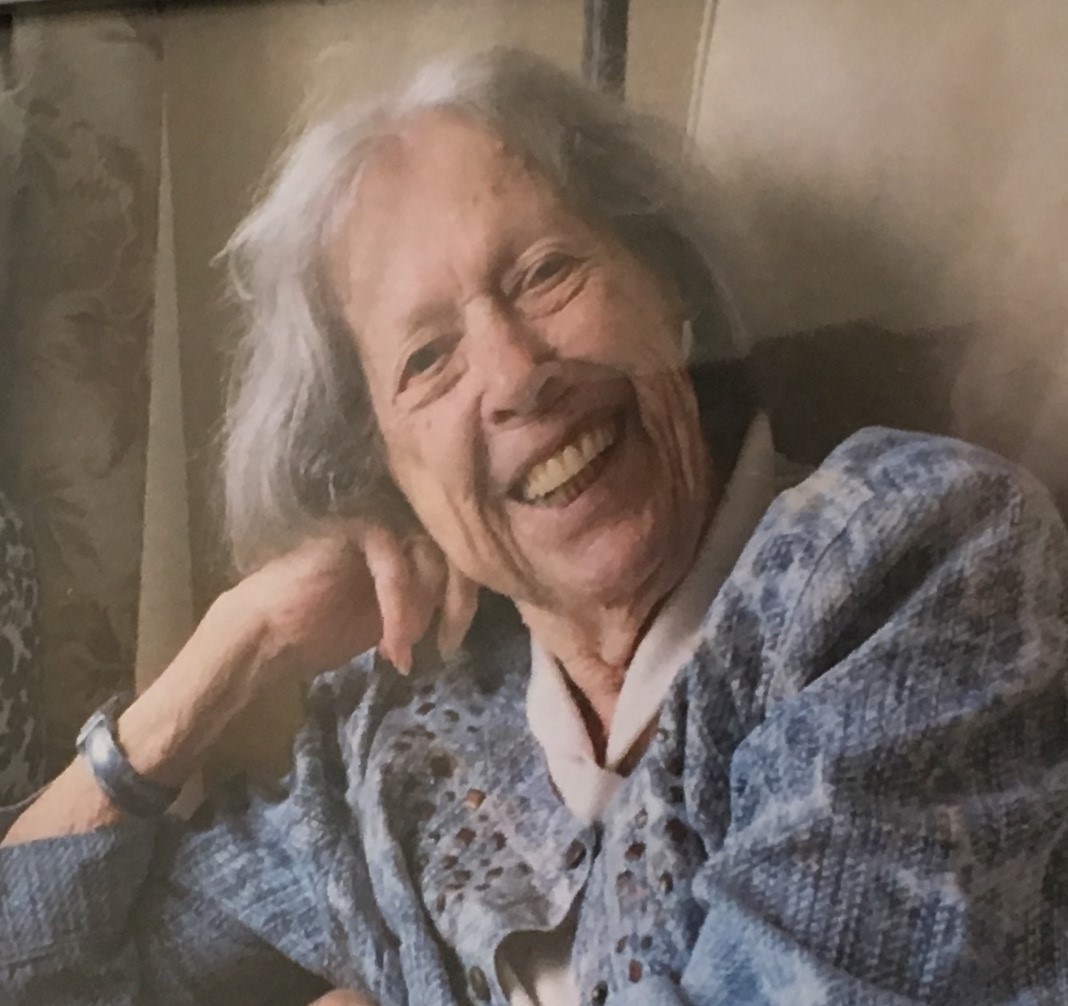 Mary Elizabeth Hutton Obituary - Pflugerville, TX