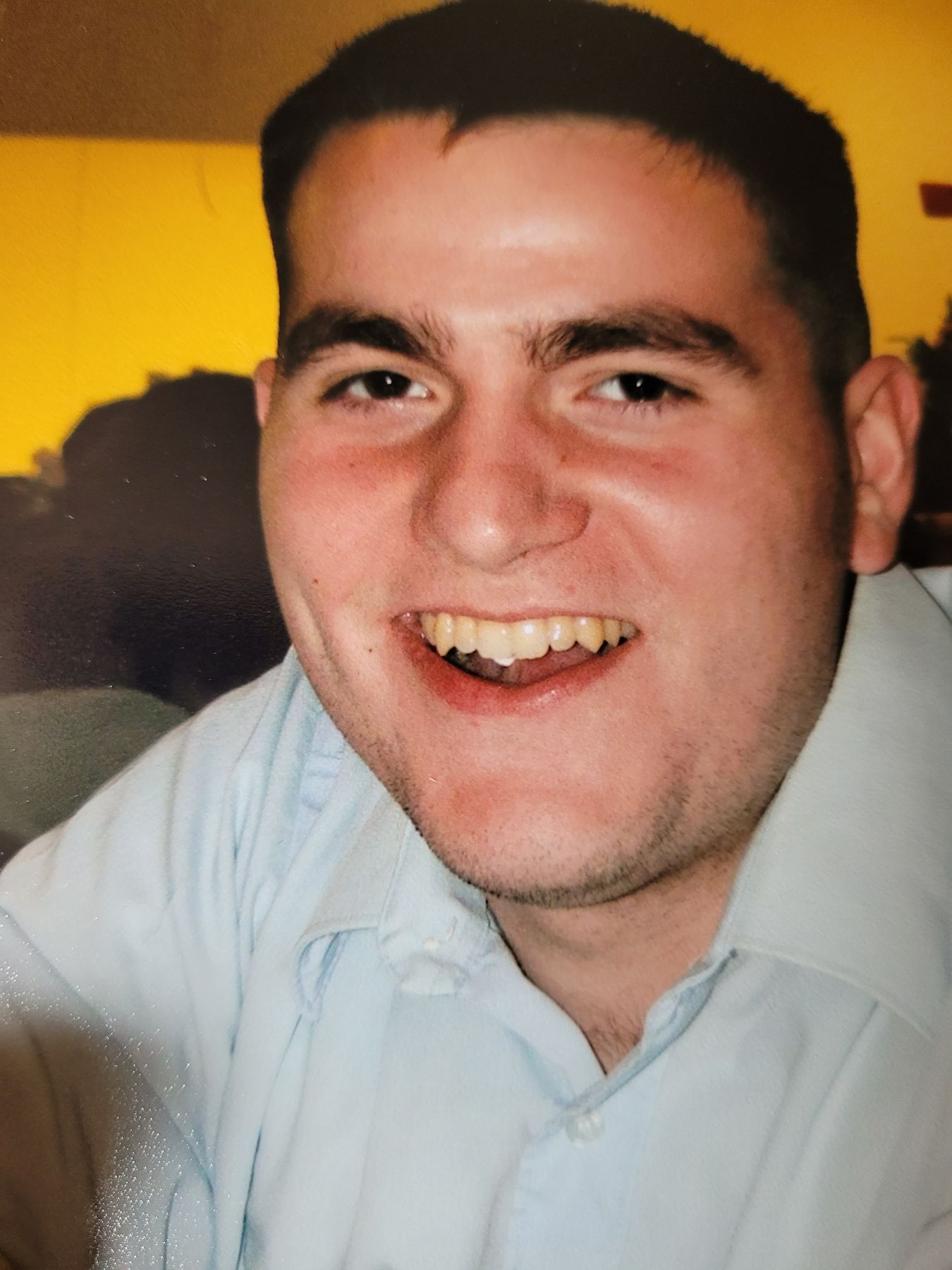 Matthew Kummer Obituary - Austin, TX