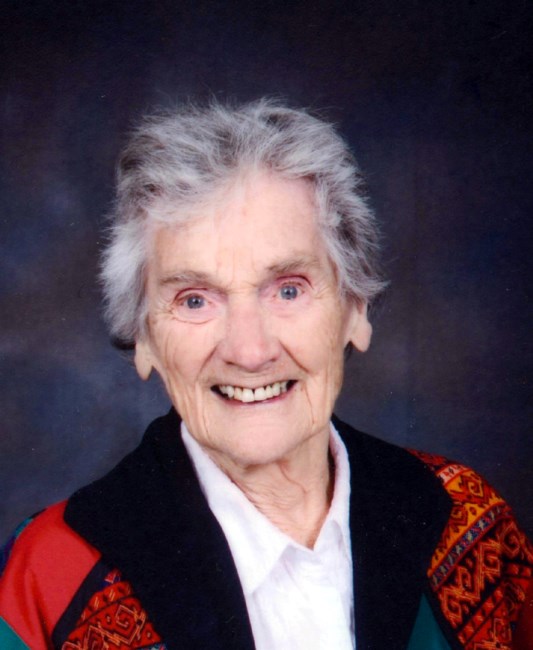 Margaret Rutledge Howell Maclennan Obituary - Dundas, ON