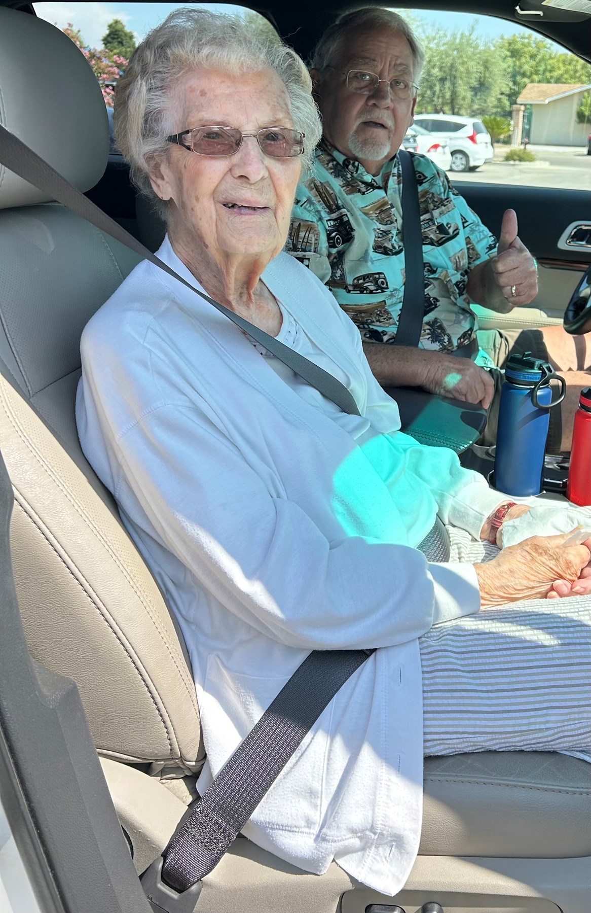 Joanne Louise Andrews Obituary - Dinuba, CA
