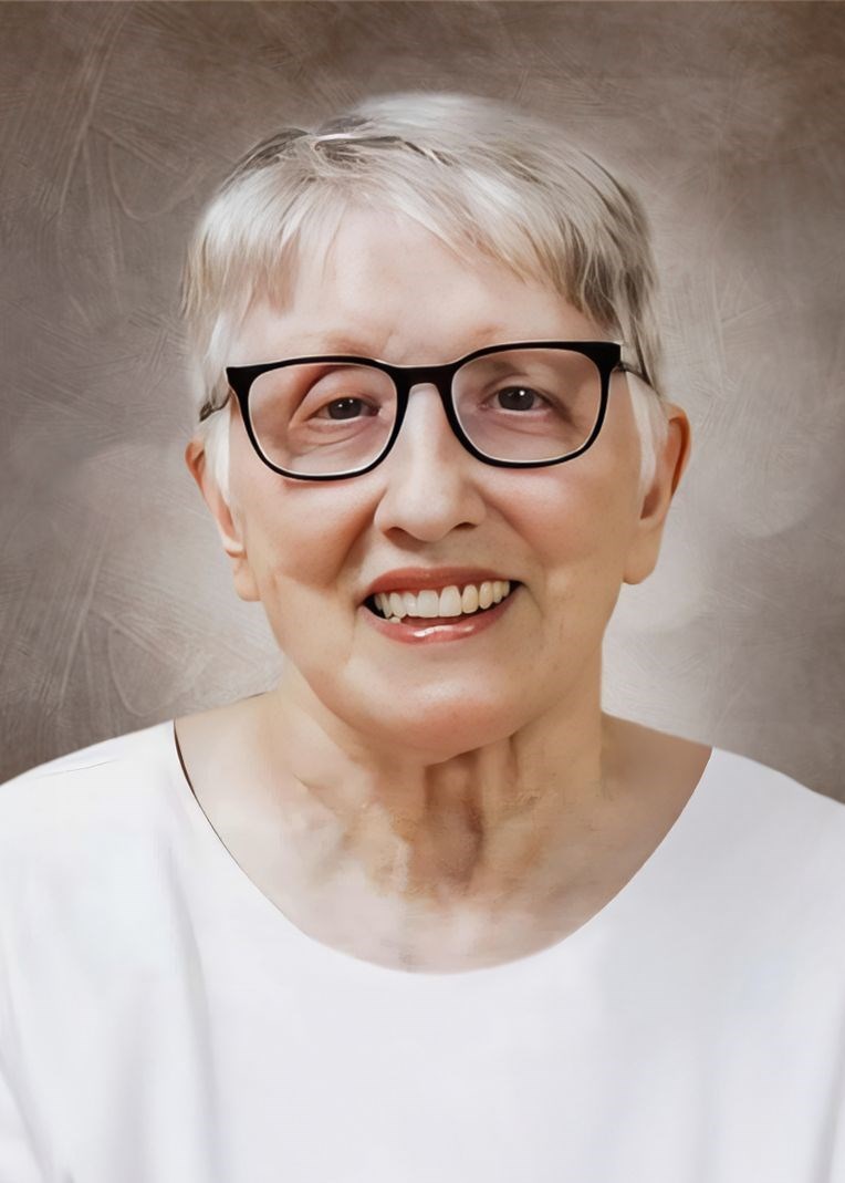 Janine Diotte Obituary - Campbellton, NB