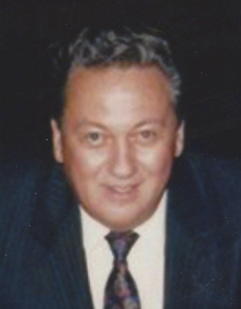William MacDonald Obituary - Calgary, AB