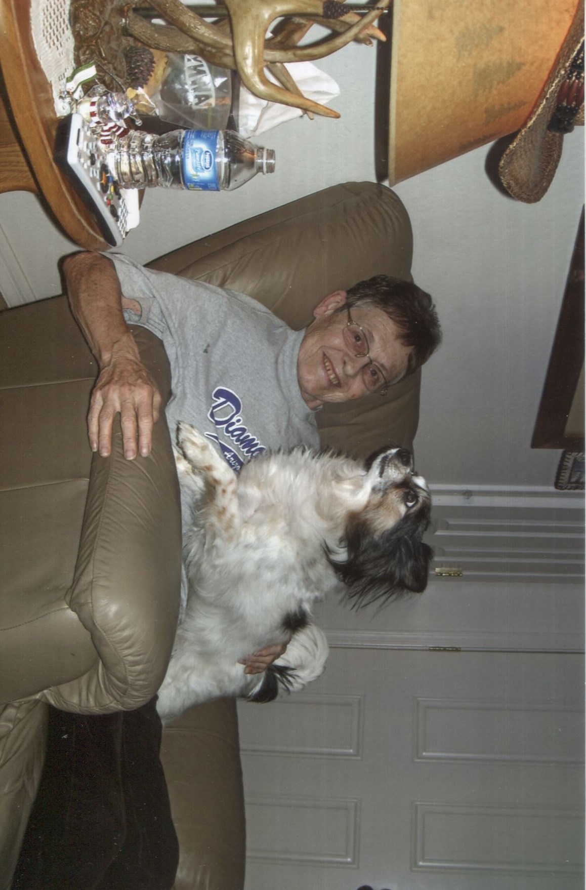 Valerie Murphy Obituary - Mesa, AZ