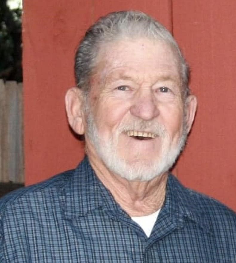 Sammy Maxwell Obituary - Houston, TX