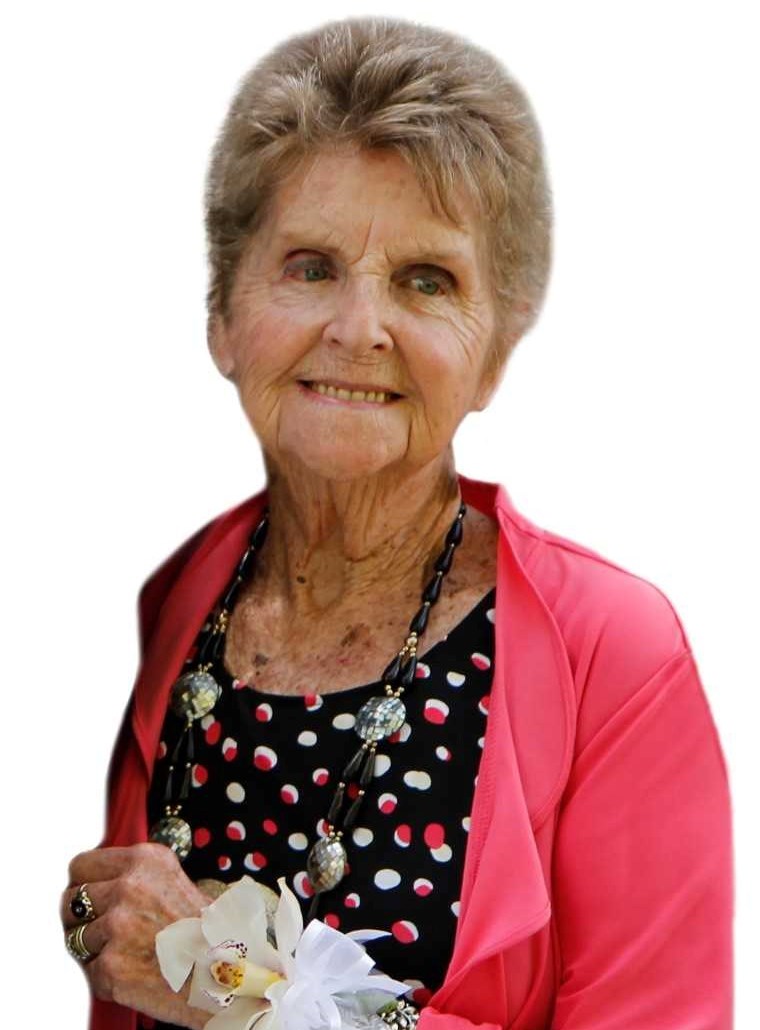 Norma Cino-Olarie Obituary - Hamilton, ON