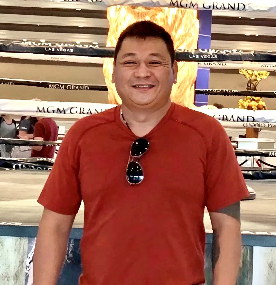 Tony Nguyen Obituary - Richardson, TX