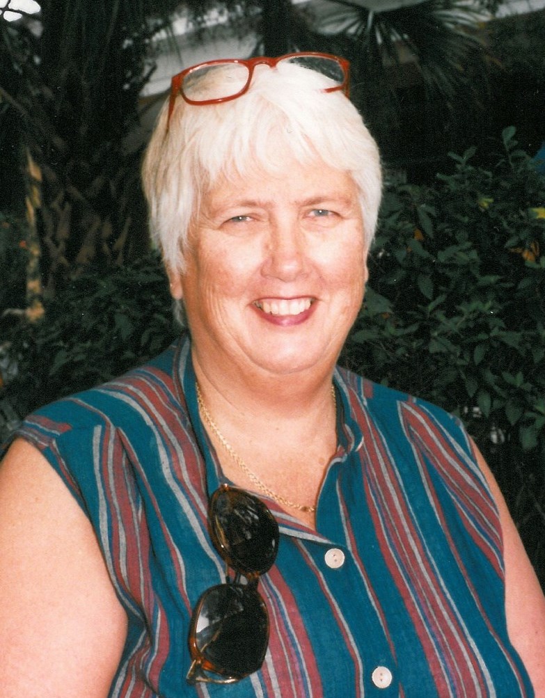 Maxine Marie Weaver Cole-DeBus Obituary - Portland, OR