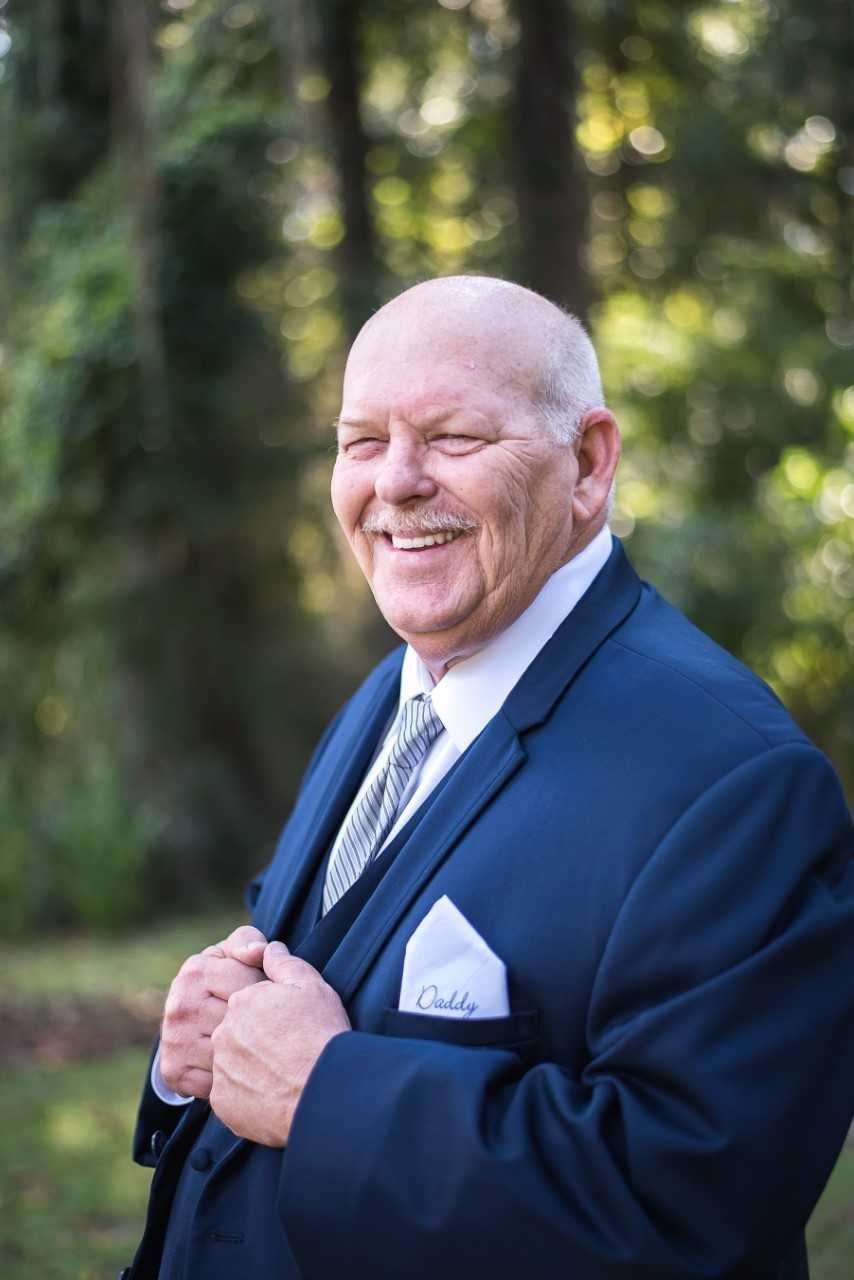 Larry Henderson Obituary - Rockledge, FL