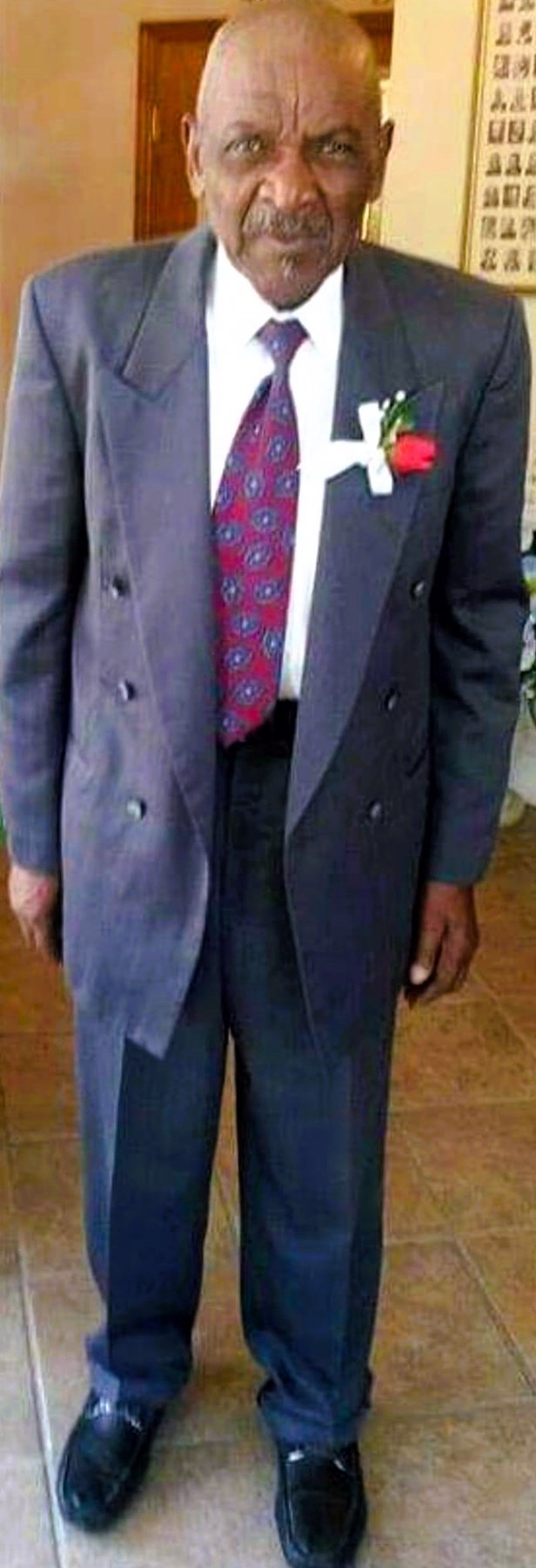 Roy Smith Obituary - Plant City, FL