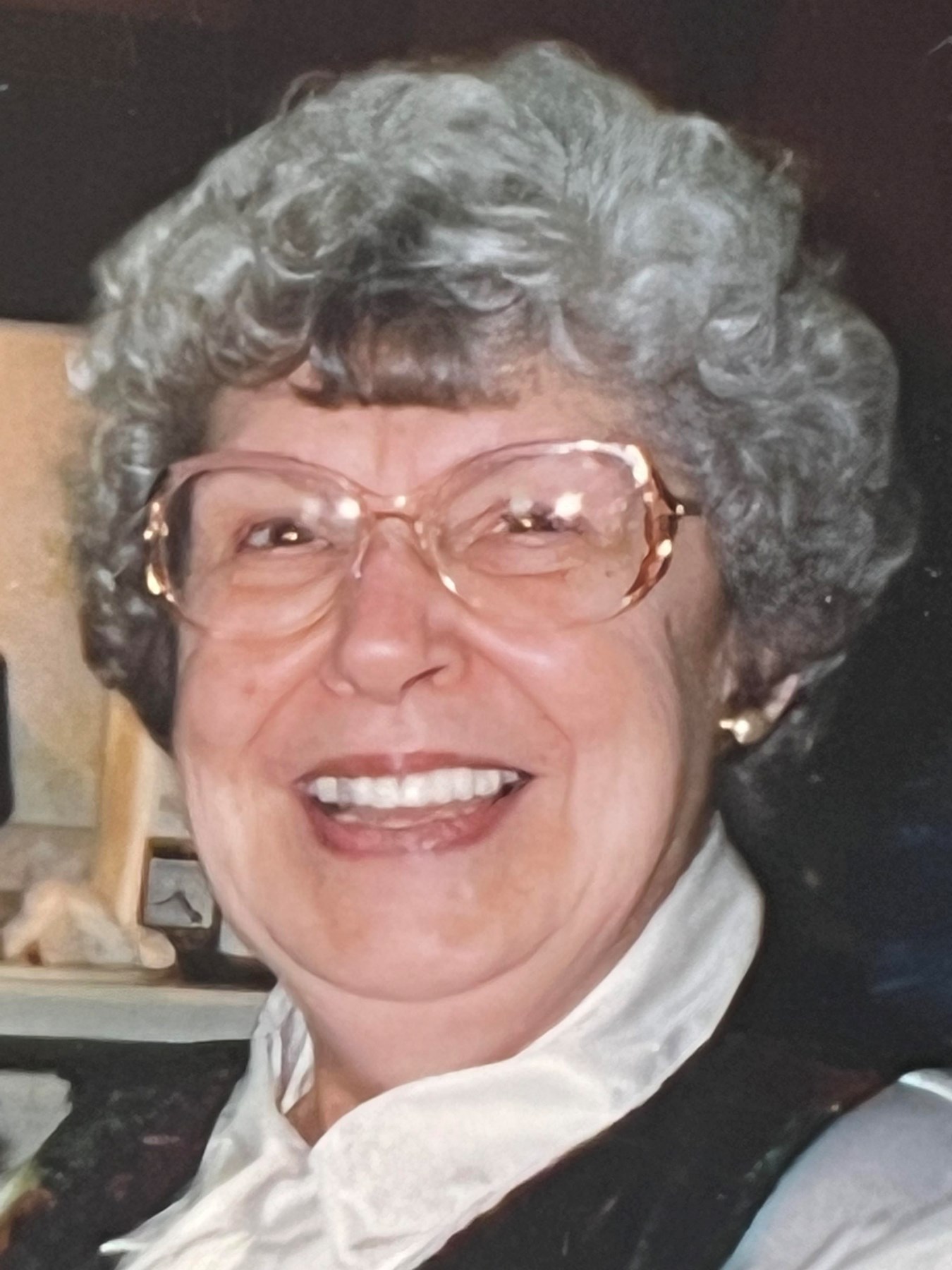 Rita Wagner Obituary - Nottingham, MD