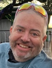Jason Burgess Obituary - San Antonio, TX