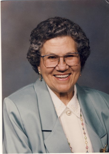 Alice Mary Gaudio Obituary - Bellevue, WA