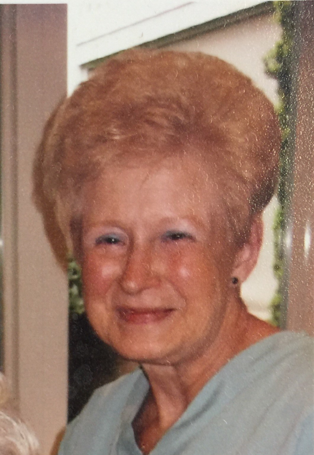 Susan Farquharson Obituary - Bellevue, WA