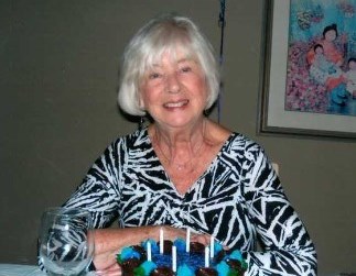 Maureen Lane Obituary - Hamilton, ON