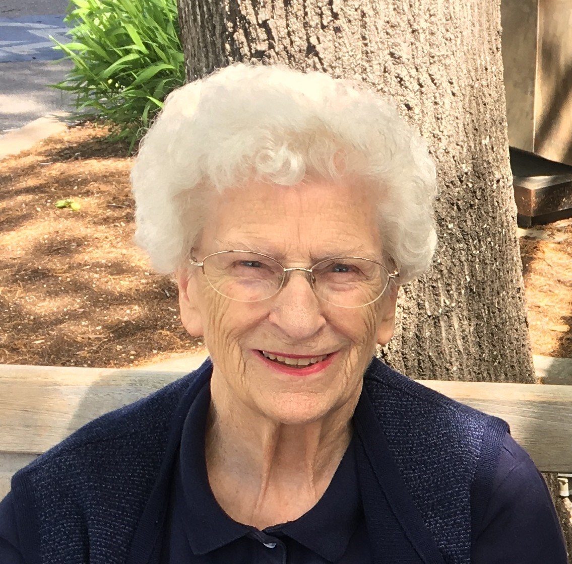Grace Manfre Obituary - Houston, TX