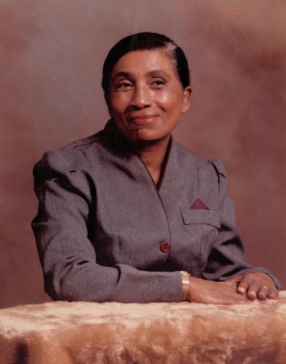 Mavis Mair Obituary - Houston, TX