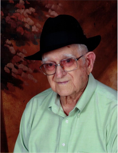 Lawrence Erastis Pressnell Obituary - New Tazewell, TN