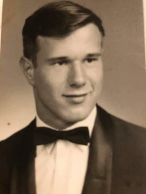 Robert Bruce Johnson Obituary Brooksville Fl