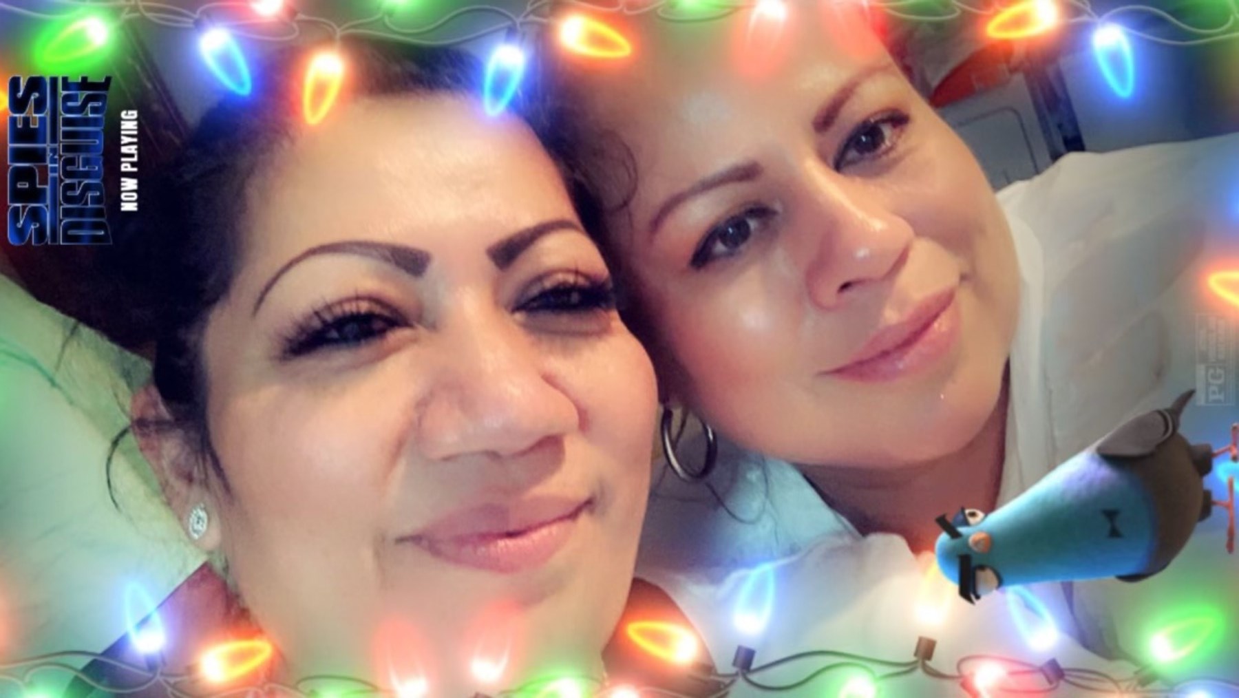 Maria Centeno's Instagram, Twitter & Facebook on IDCrawl