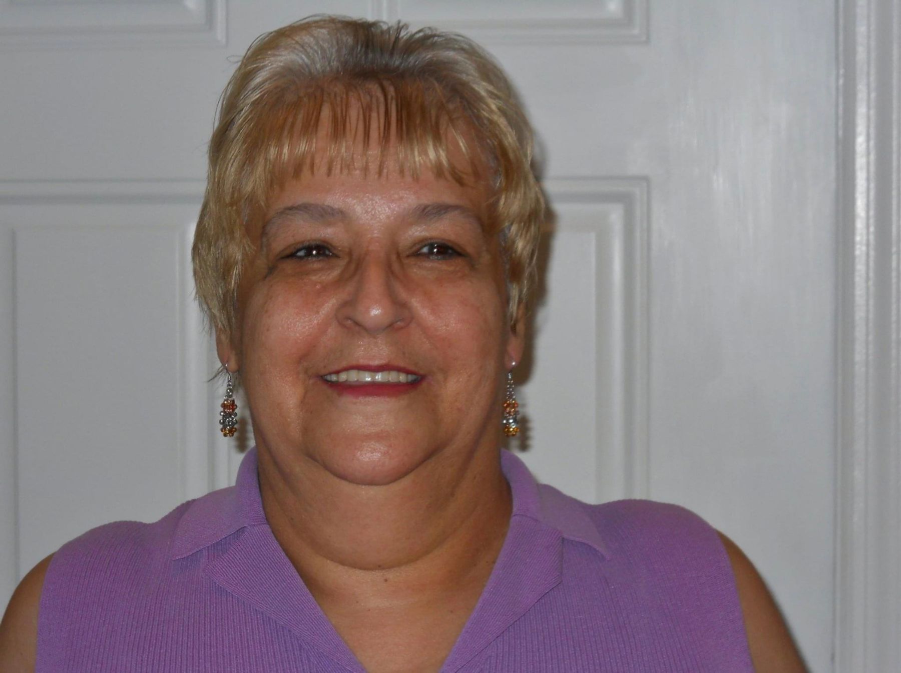 Laura Hochstetler Obituary - Houston, TX