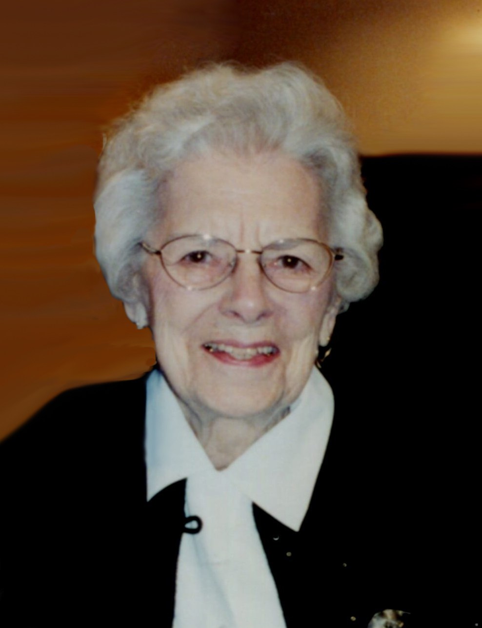 Edna M. Svec Obituary - Ames, IA