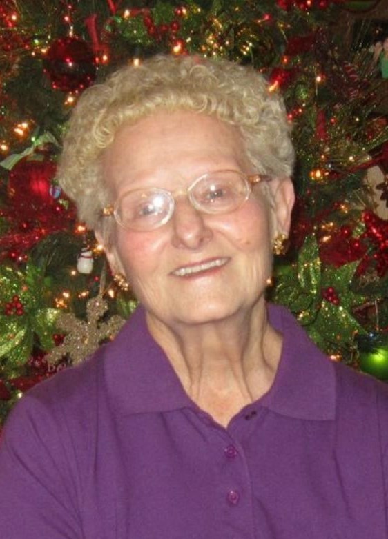 Ruby Little Obituary - Pearl, MS
