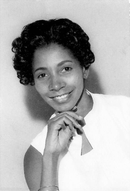 Edna Earle Daphne Osbourne Obituary - Roswell, GA