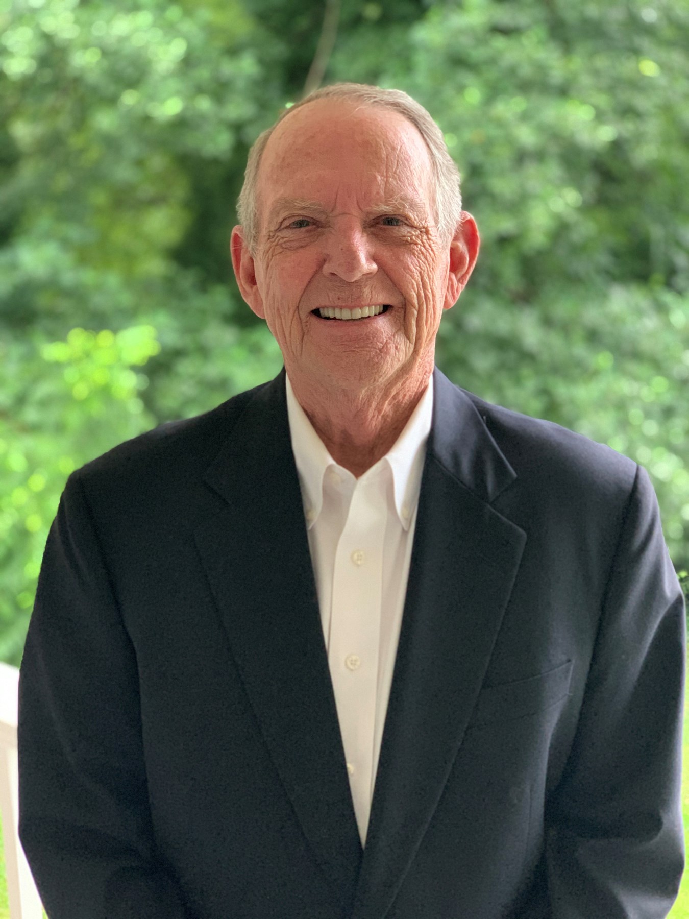Terry Tucker Obituary - Hixson, TN