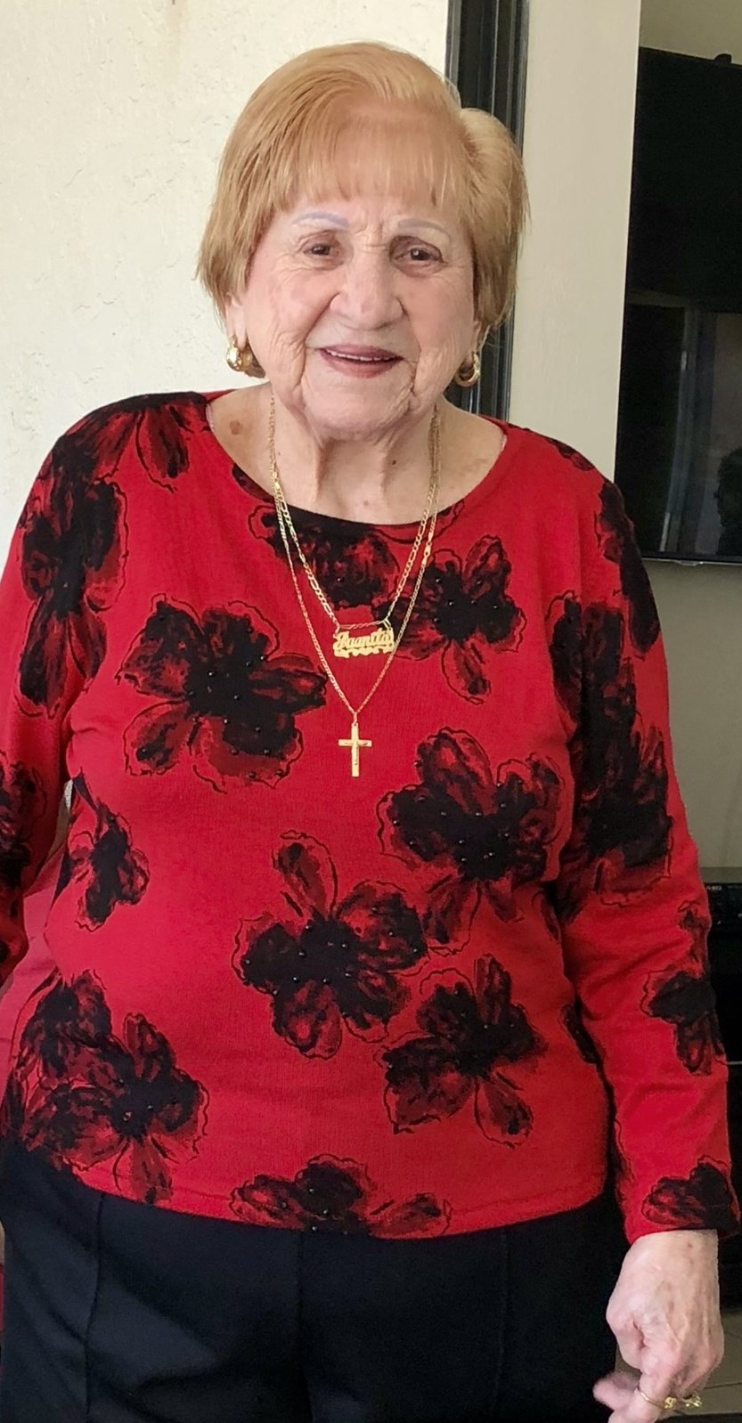Juana Suarez Obituary - Cape Coral, FL