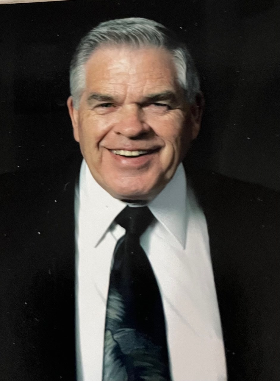 James Gathright Obituary - Colleyville, TX